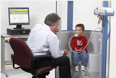 Platinum Elite BodyBox (Vücut Pletismograf Sistemi) | Data Teknik ...